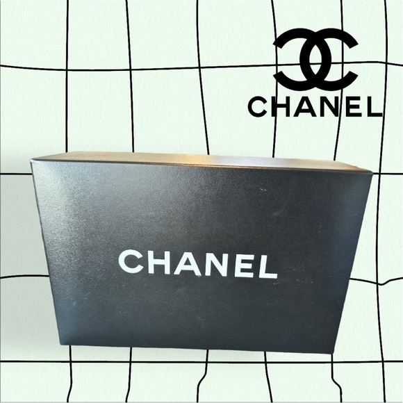 CHANEL | Storage & Organization | Chanel Box E | Poshmark